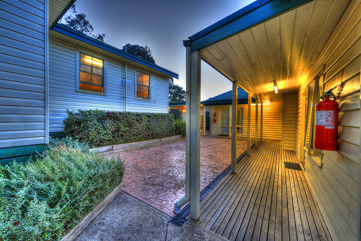 Our Facilities | Camp Howqua