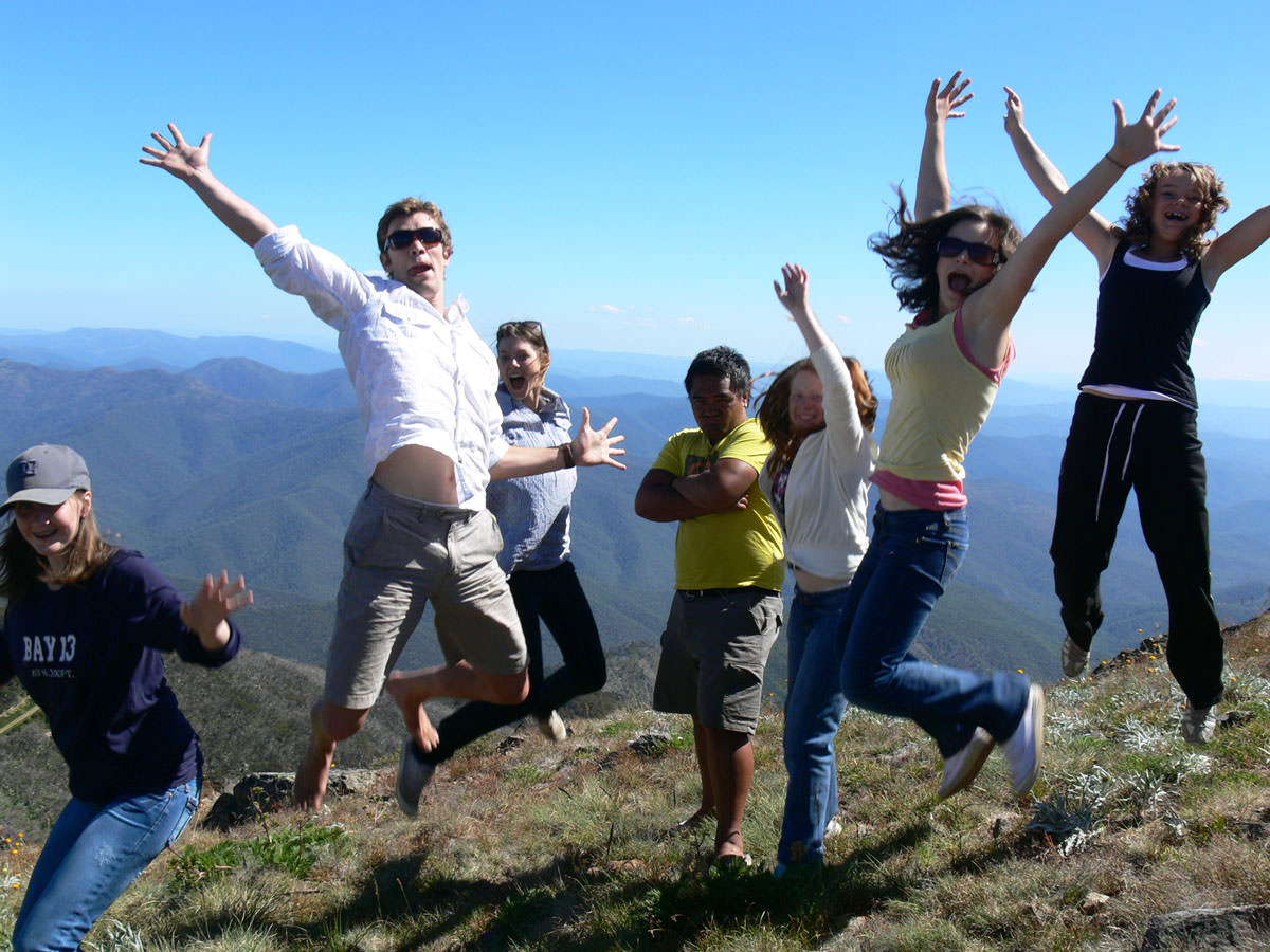 Recreational, educational, camping & outdoor activities