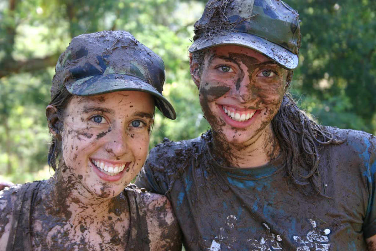 Recreational, educational, camping & outdoor activities