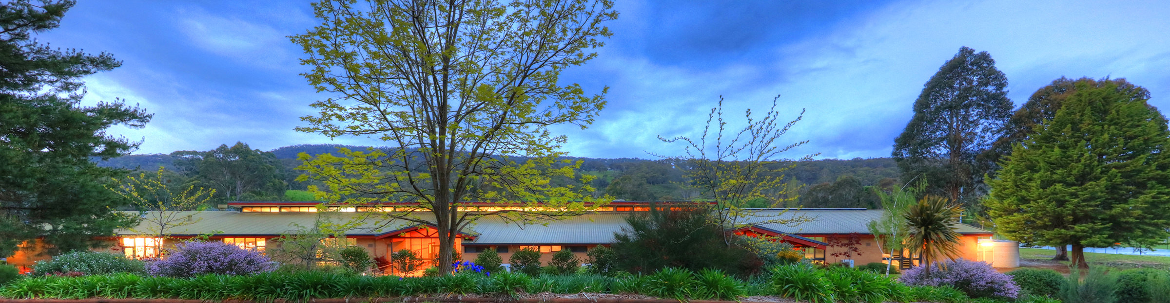 Gallery | Camp Howqua