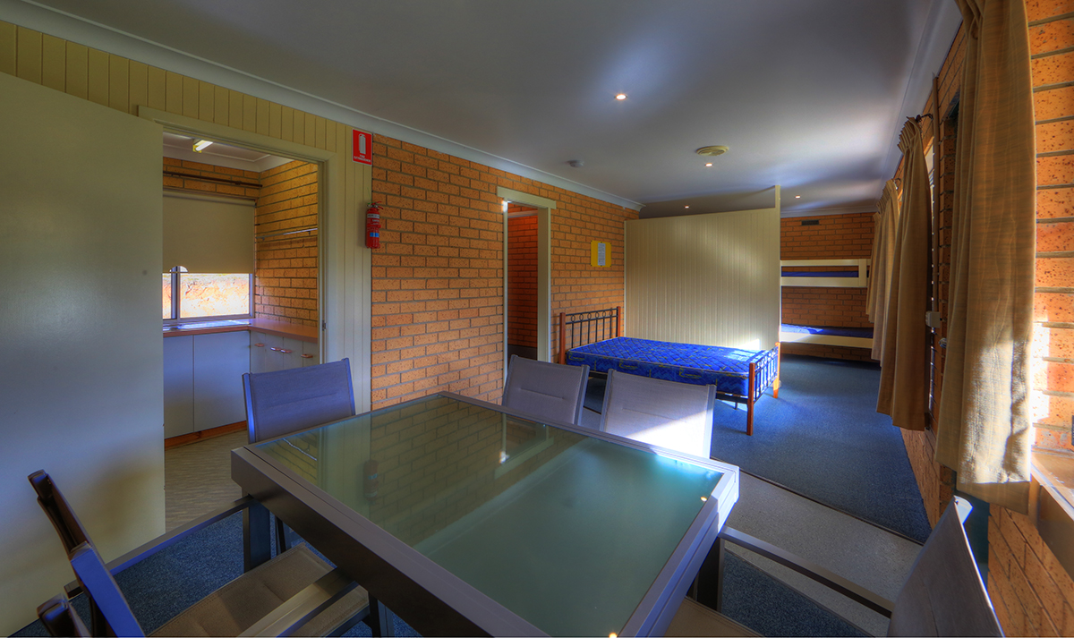 Our Facilities | Camp Howqua